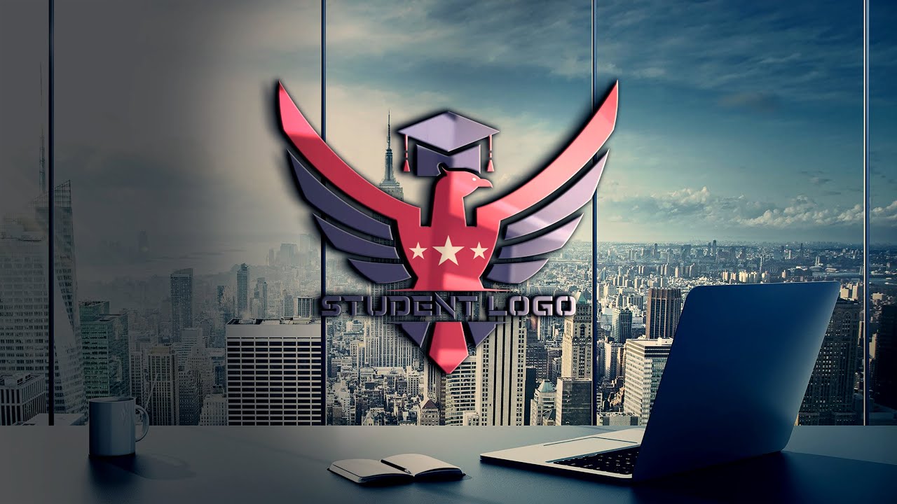 Student Logo Tutorial - YouTube