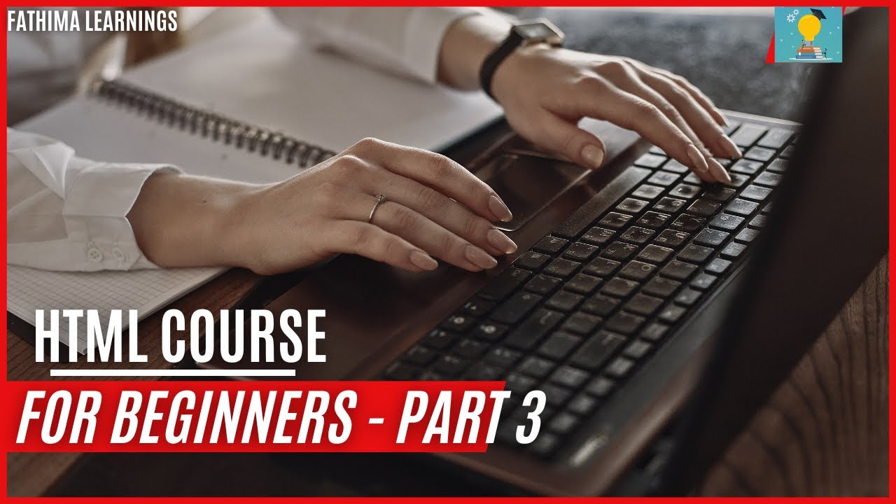HTML FULL COURSE | CSS TEXT PROPERTIES - YouTube