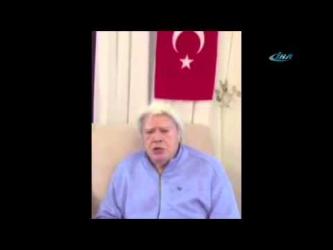 Cüneyt Arkın: Bu Alçak, Satılmış, Şerefsiz...