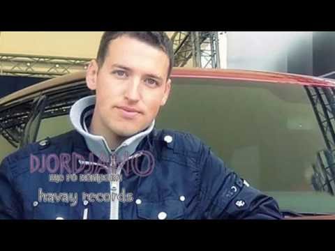 DJORDJANO - ЩЕ ГО НАПРАВЯ 4K