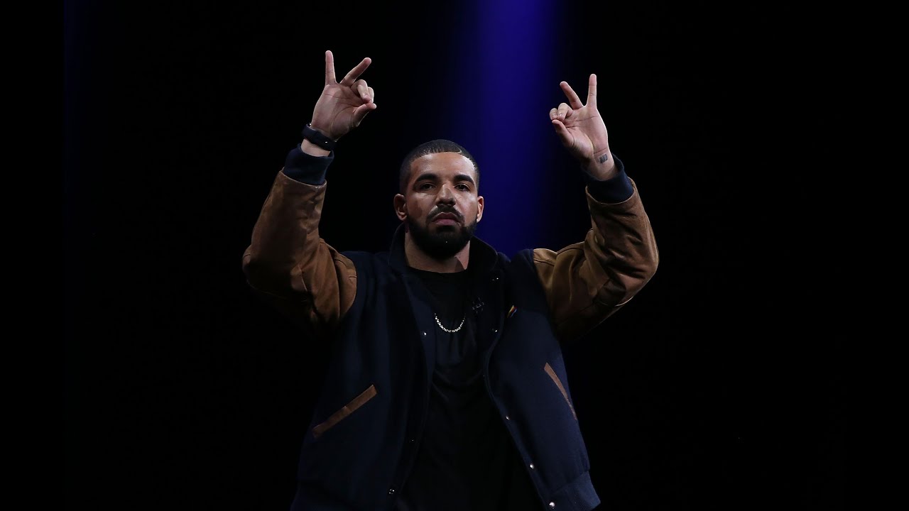 Drake chill playlist - YouTube