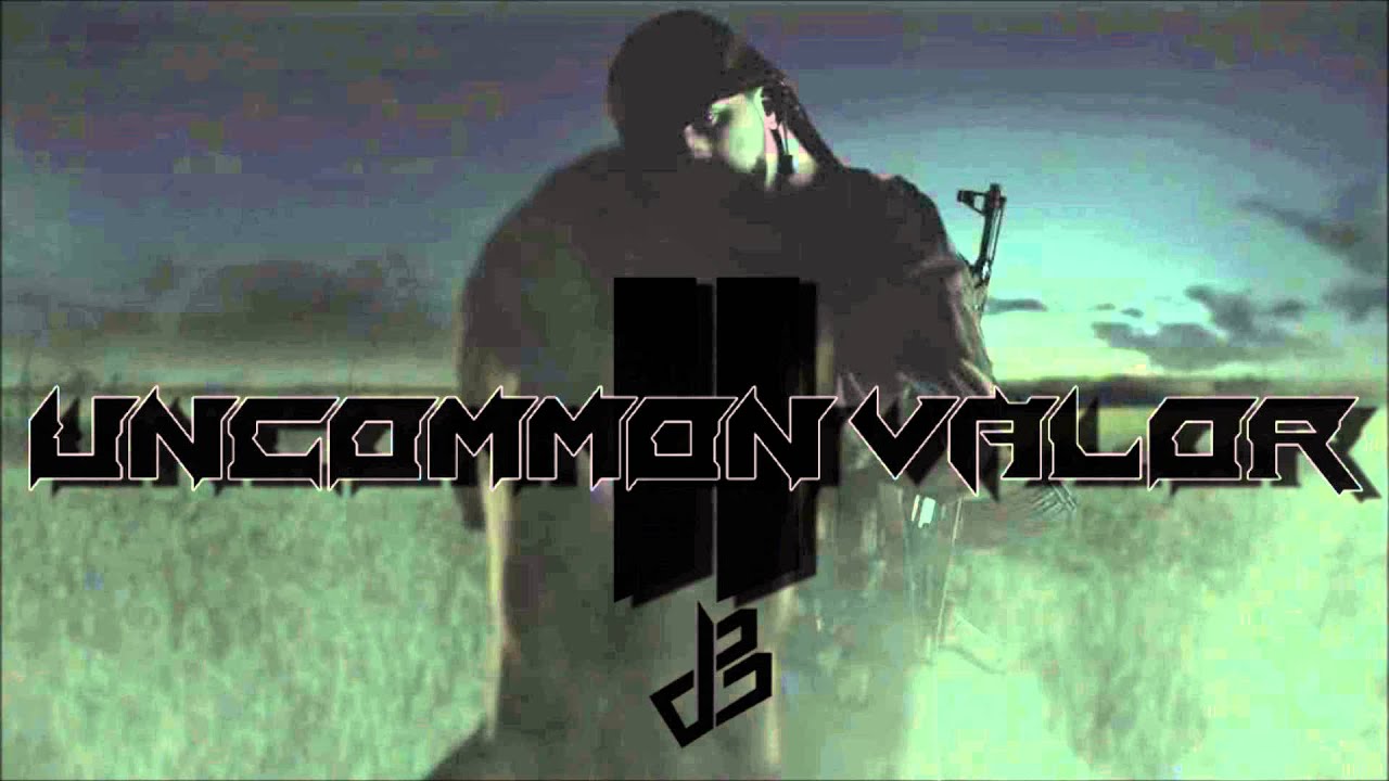 "Uncommon Valor Pt. II" Sad Underground Choir/Voice Rap Hip Hop ...