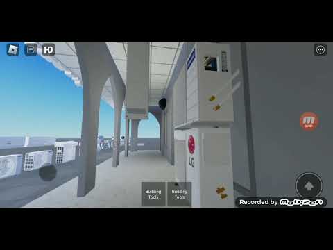 ROBLOX AIR CONDITIONER PANASONIC and LG PANASONIC 2003 INSTAL PIPE MY ...