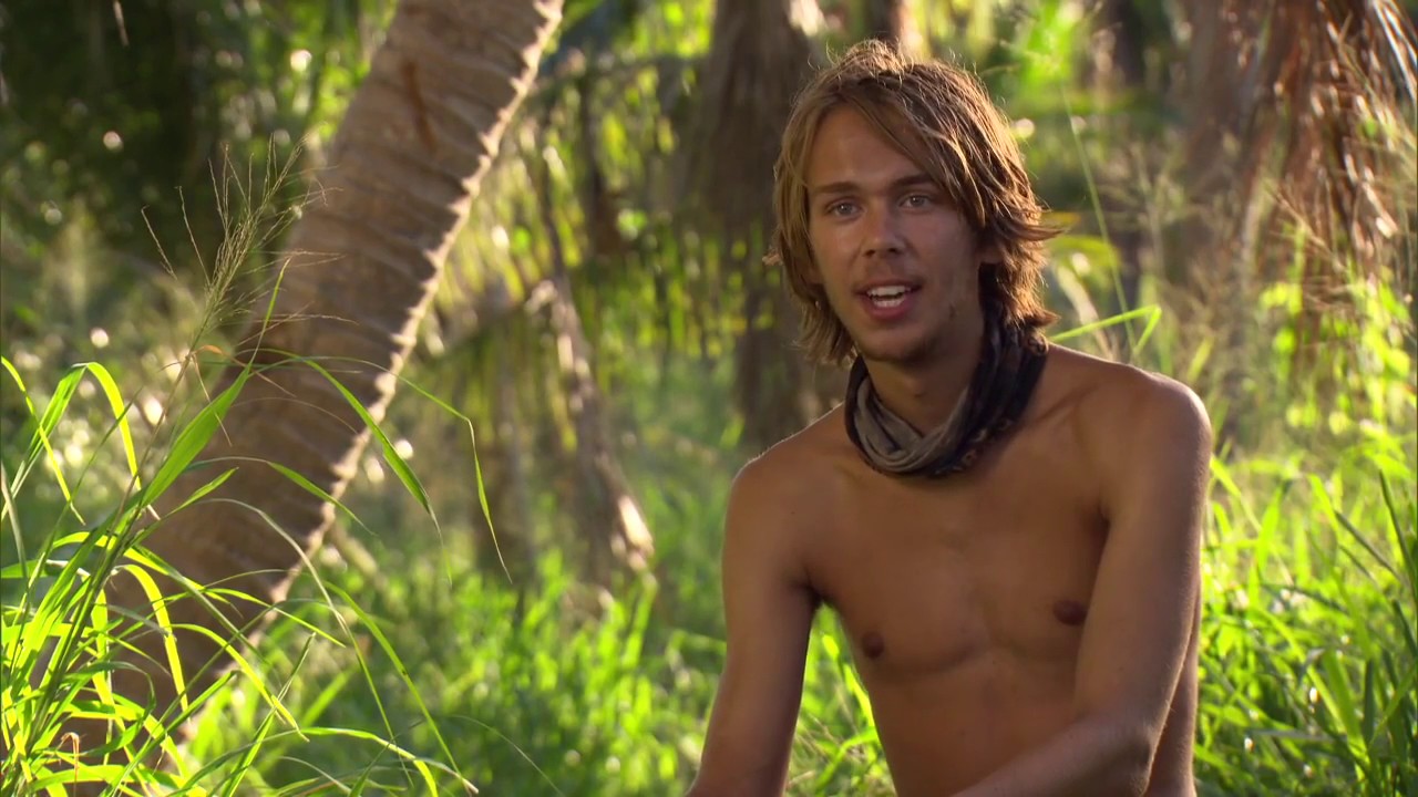Survivor - I've Never Been An Ordinary Kid - YouTube
