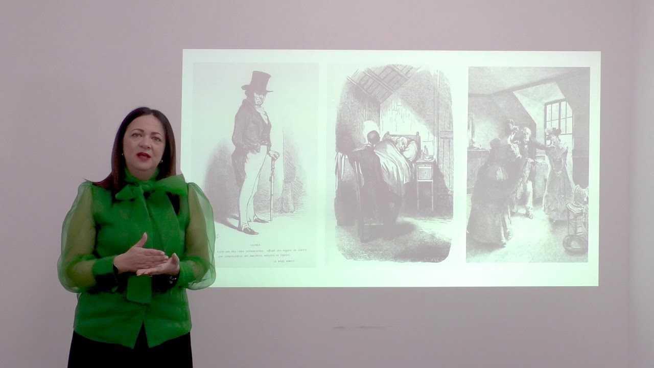 Letersi 11 Analizë Xha Gorio - YouTube