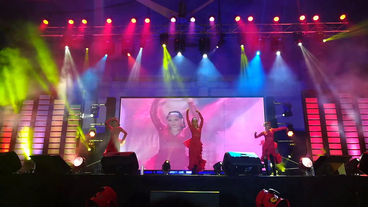 MAJA LIVE IN CEBU - YouTube
