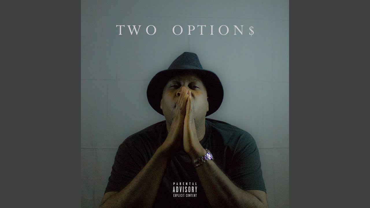 Two Options - YouTube Music