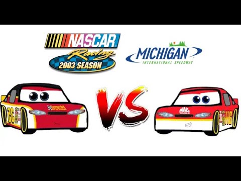 James Williams vs Alexander Jackson at Michigan - YouTube