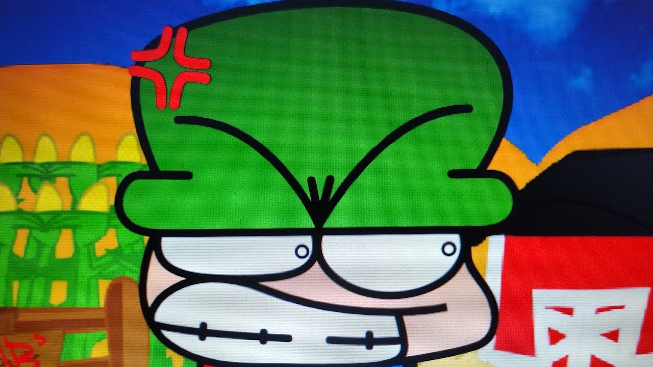 fnf Myers edition ost - run corn STEALER RUN - YouTube