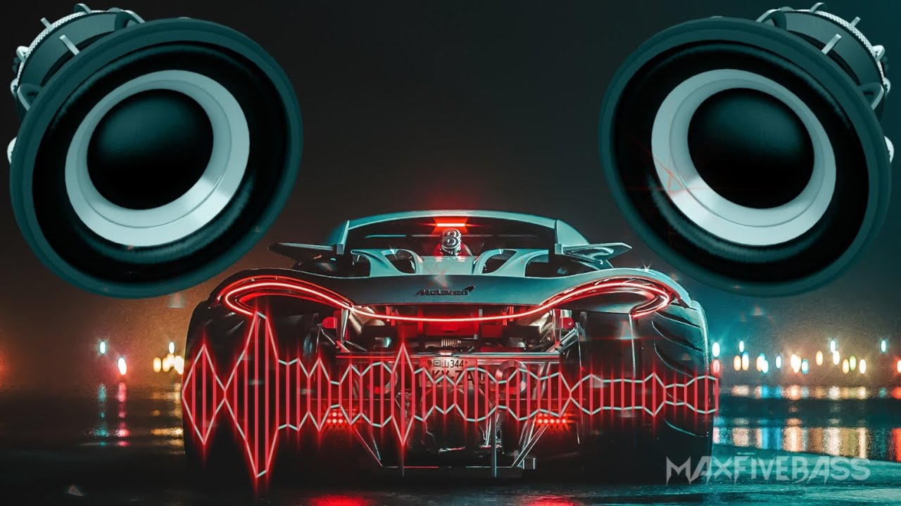 Attack Attack! - Brachyura Bombshell (HIGHSOCIETY Remix) (BASS BOOSTED ...