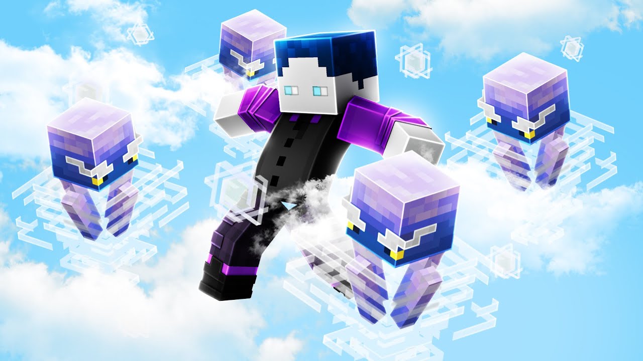 BASTIGHG SPIELT MINECRAFT 1.21 (NEUE MONSTER) - YouTube