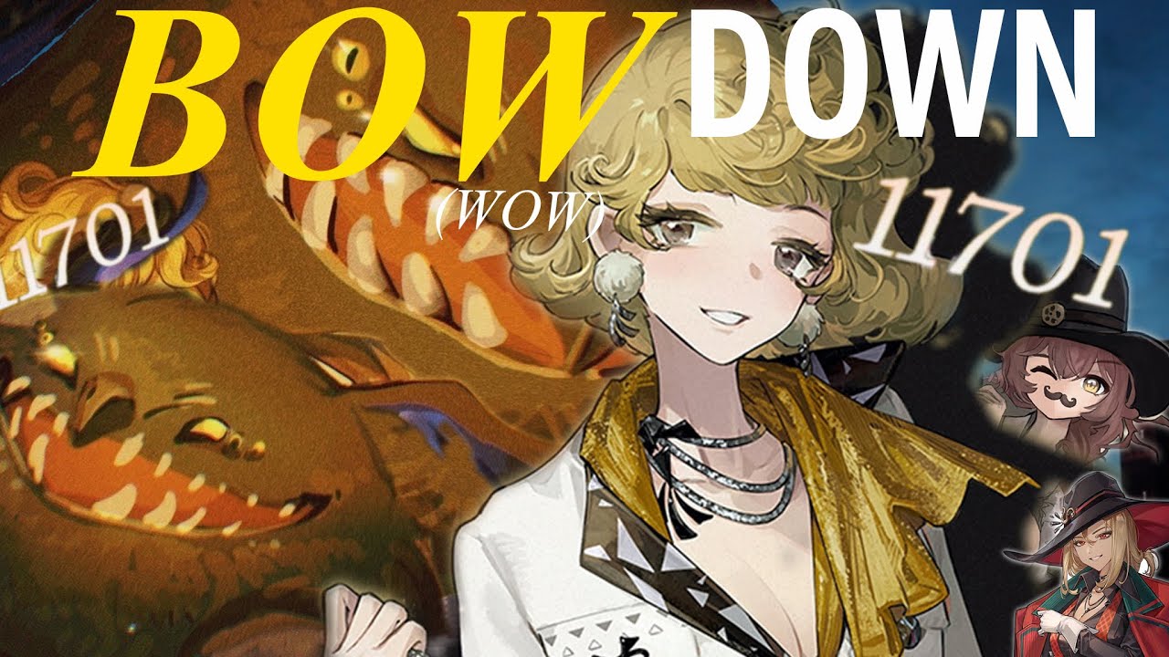 Ms New Babel Showcase, Tennant and Bette (PNEUMA ANALYSIS VII, Reverse ...