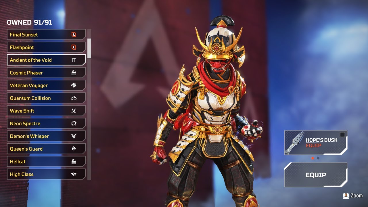 NEW SEASON 16 Event Skins - Apex Legends - YouTube