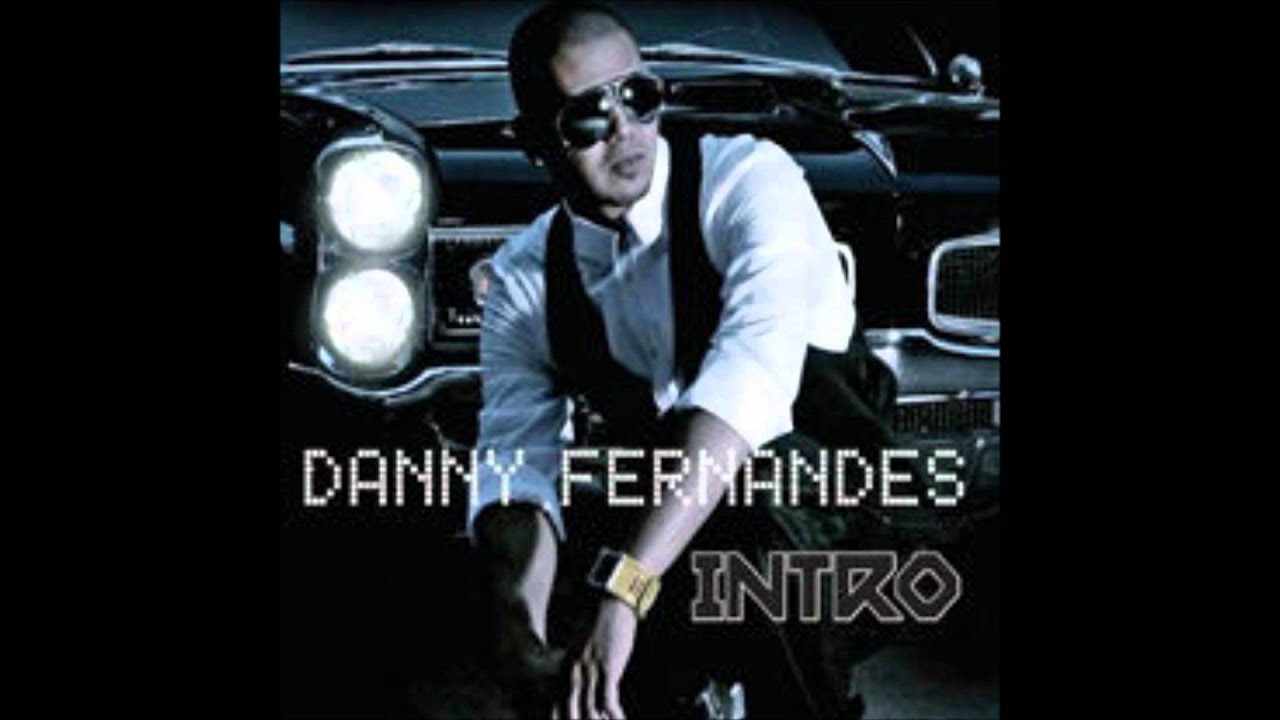Danny Fernandes ~ Never Again - YouTube
