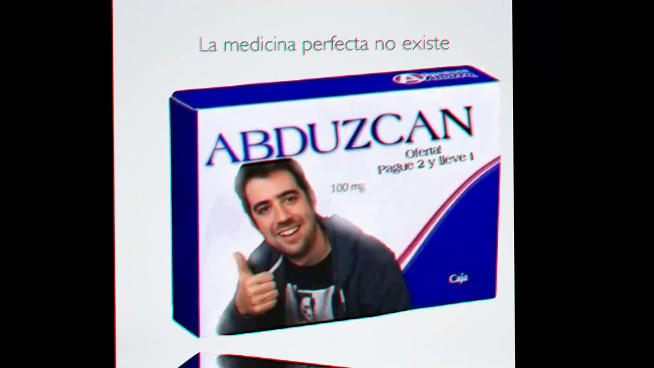 El Corrido Del Abduzcan (AuronPlay) con Autotune Extremo - YouTube