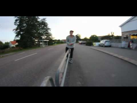 Stukad handled - YouTube