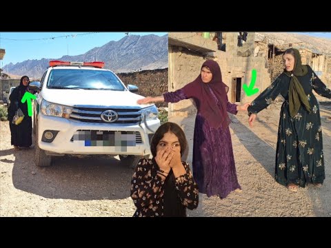 Fatima's Complaint Against Samira: Was Ali and Samira's Marriage a Lie?