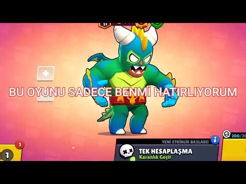 BU OYUNU BEN Mİ HATIRLIYORUM 😞