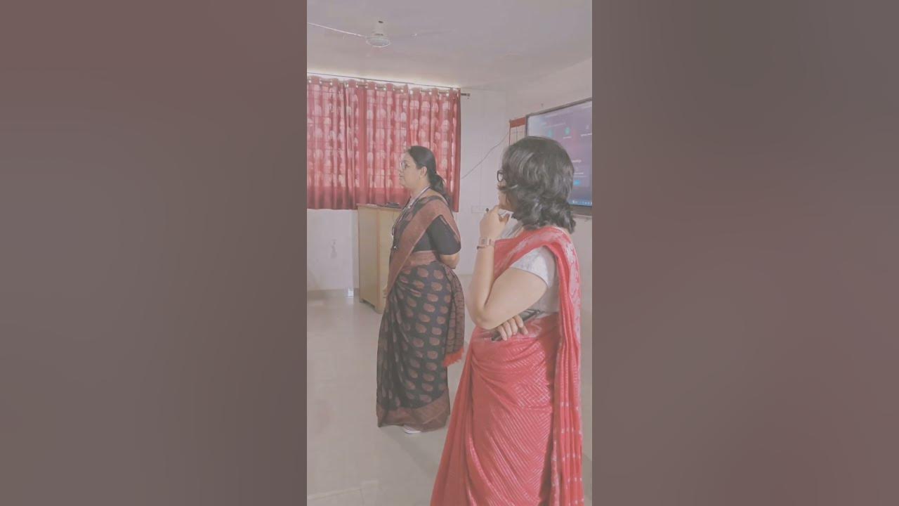 Infosys springboard orientation program - YouTube