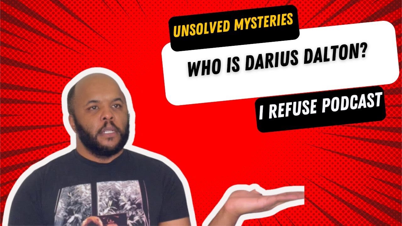 KEKE PALMER AND DARIUS DALTON AFTER USHER CONCERT | I REFUSE PODCAST ...