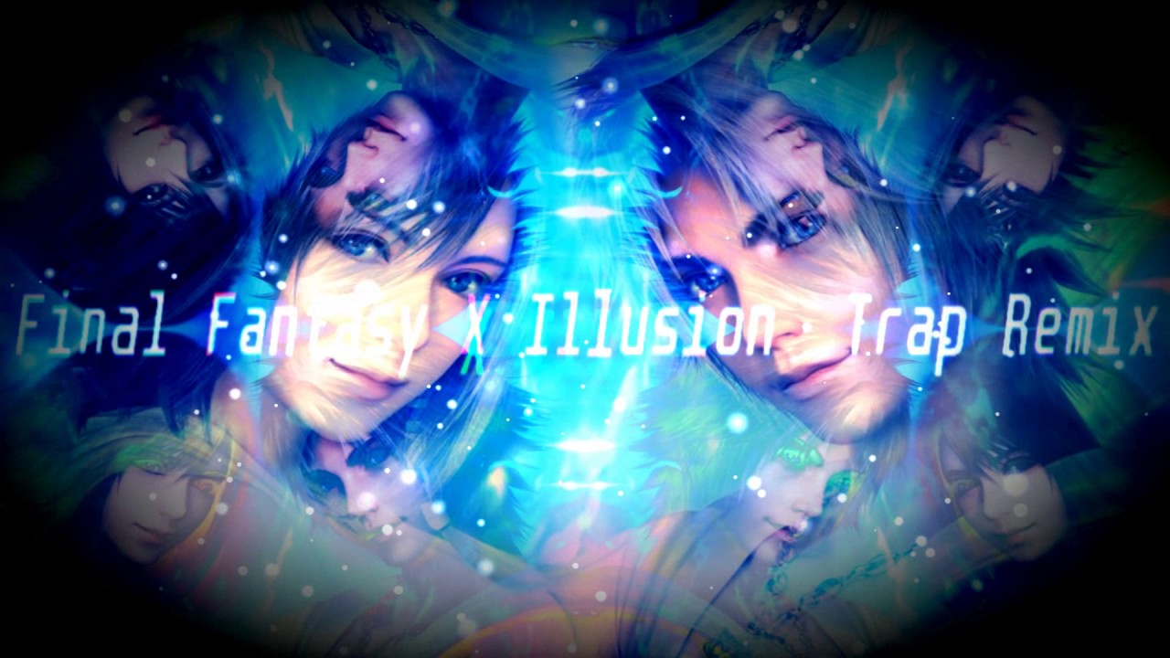 RrebornBeatz - Final Fantasy X Illusion Trap Remix - YouTube