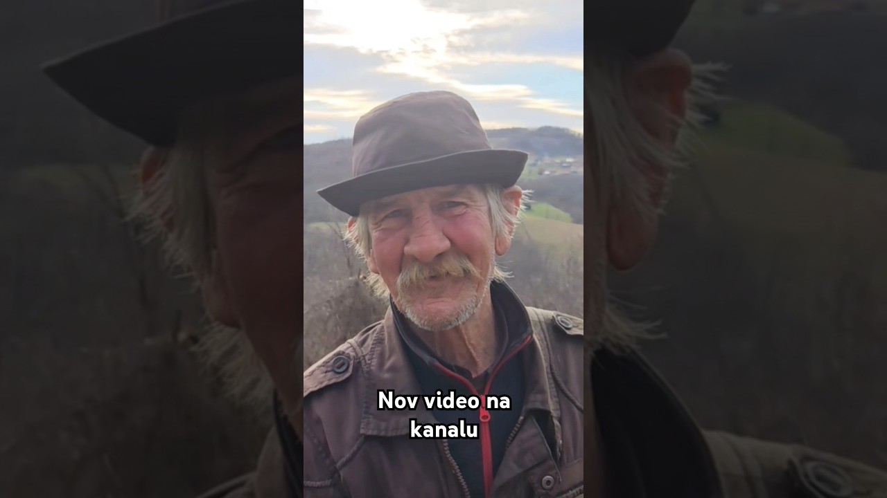 Deda Milan (Mion) - YouTube