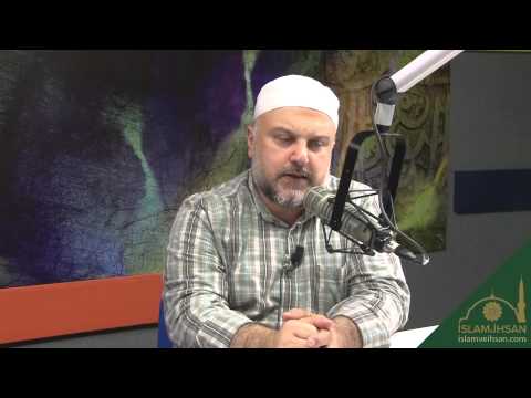 Bayram Namazlarının Saati Neye Belirlenir? - Ahmet Hamdi Yıldırım