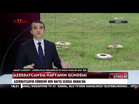 Ermenistan'ın döşediği mayınlar yine can aldı - Karabağ`da 1 Azerbaycanlı öldü, digeri ise yaralandı