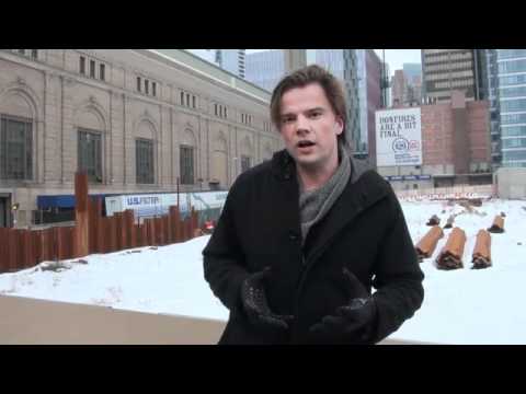 Jacob Slevin Bjarke Ingels Is BIG in New York City with W57 (by ...