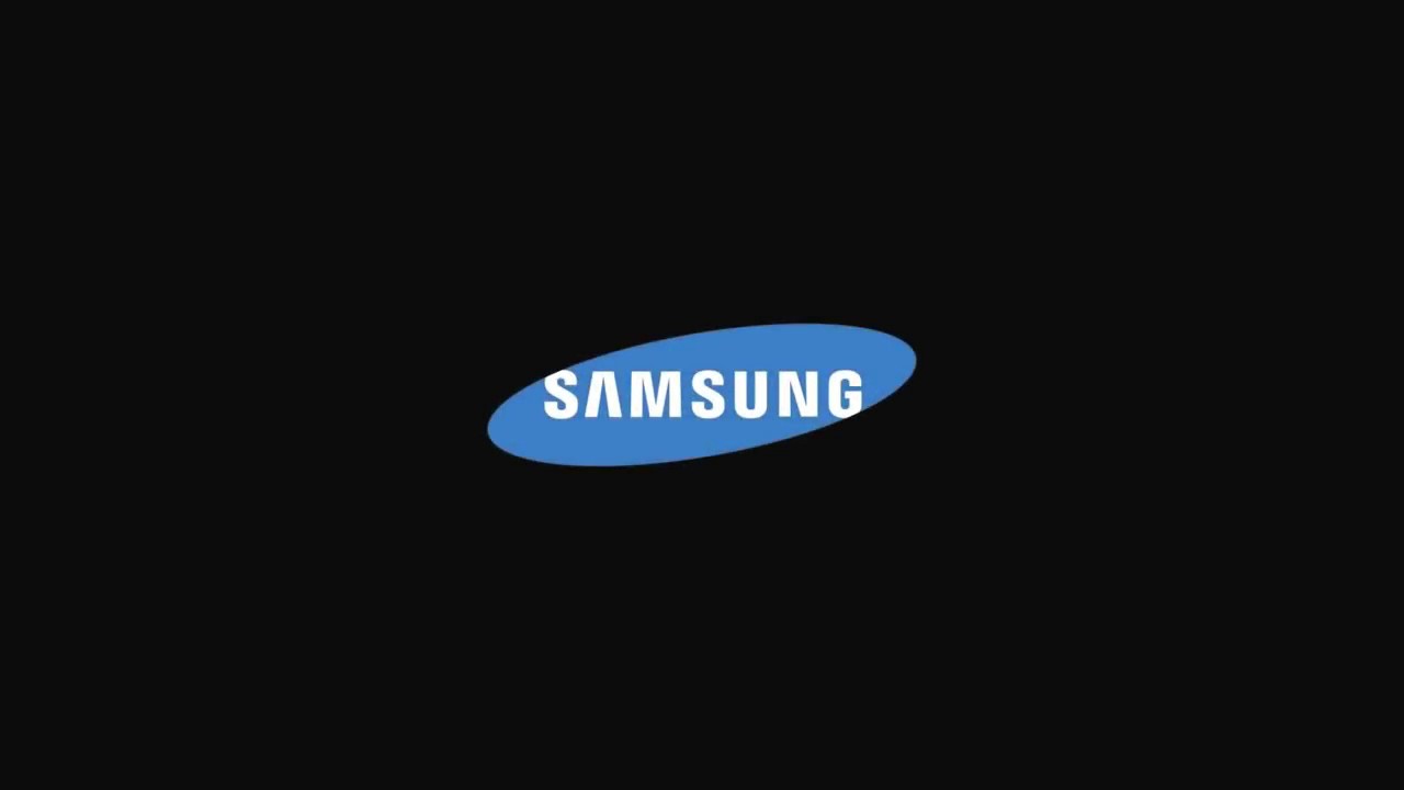 samsung 2002 variant logosu - YouTube