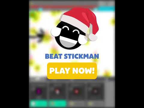 Twinkle Twinkle Little Star But It's Beat Stickman: Infinity Clones ...