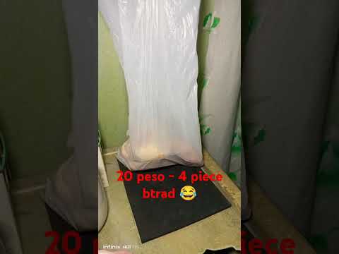 bread tag 20 😂 - YouTube