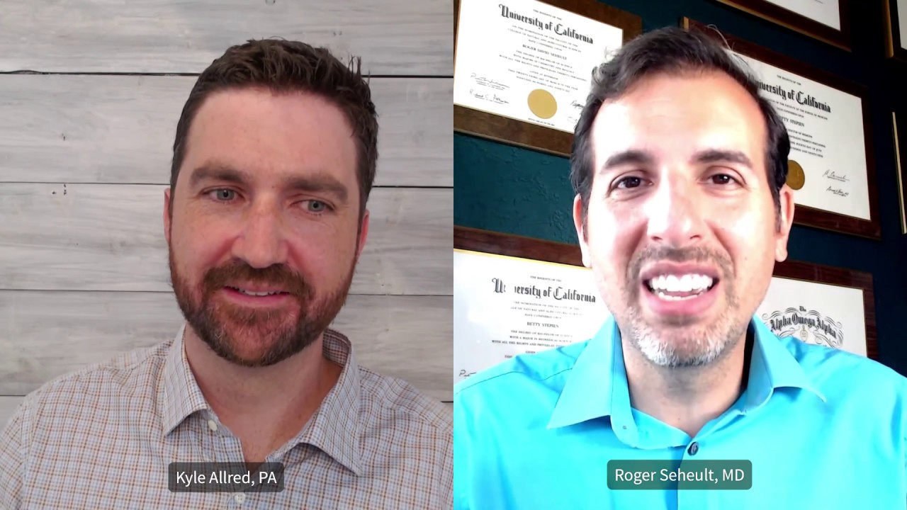 Live COVID-19 Question / Answer with Roger Seheult, MD - May 31, 2020 ...