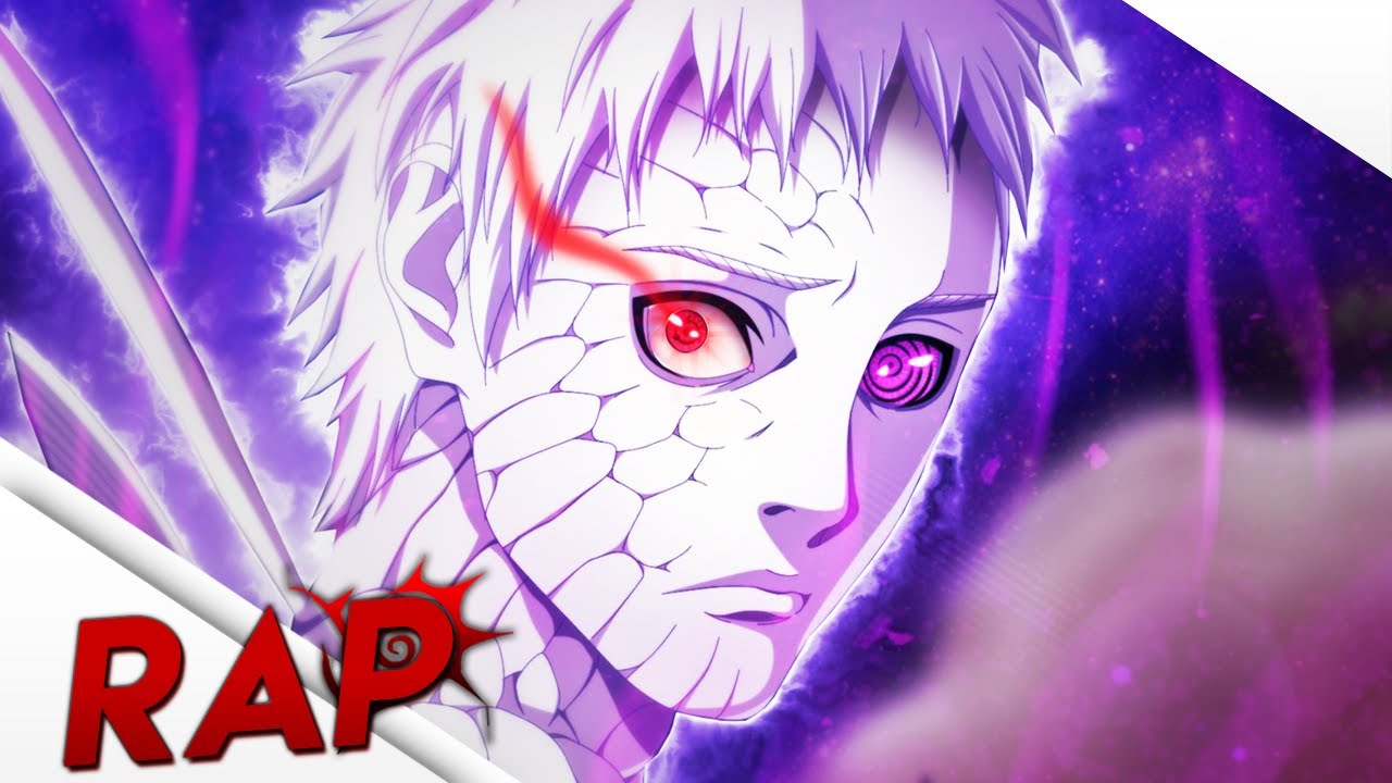 Rap do Obito (Naruto) | Aquele que viu o Inferno | Sting - YouTube