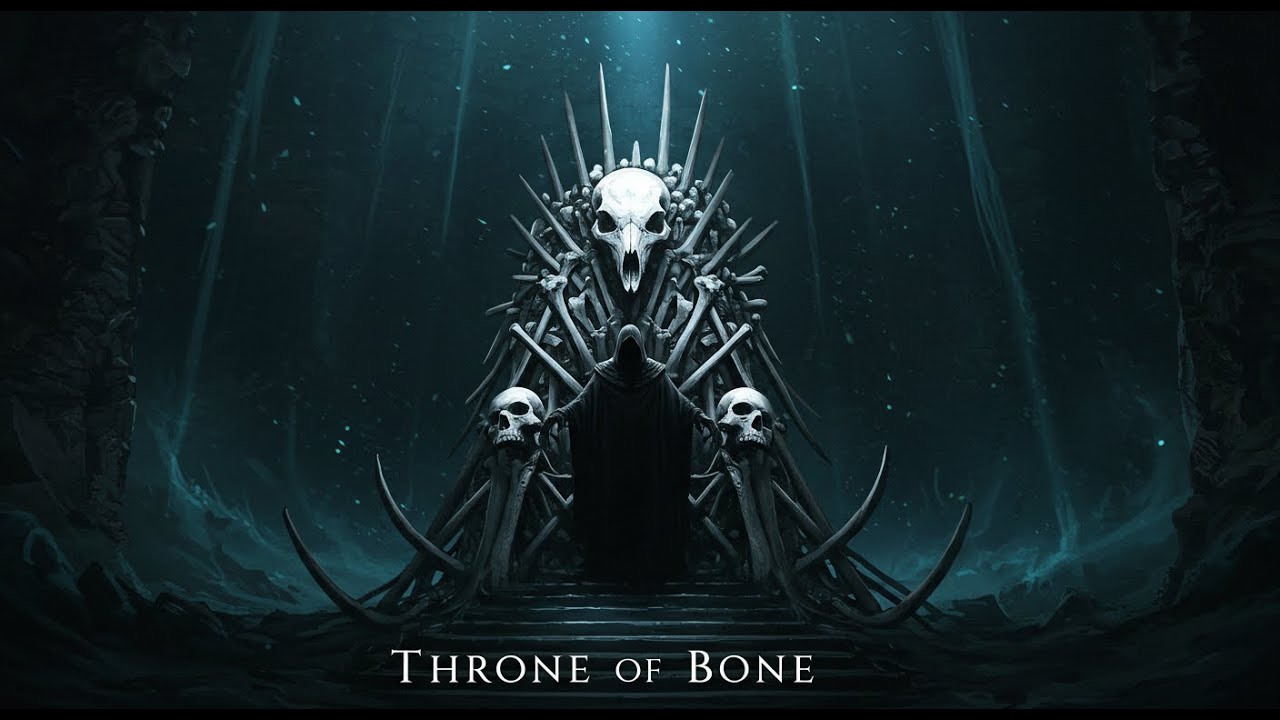 Throne of Bone - YouTube