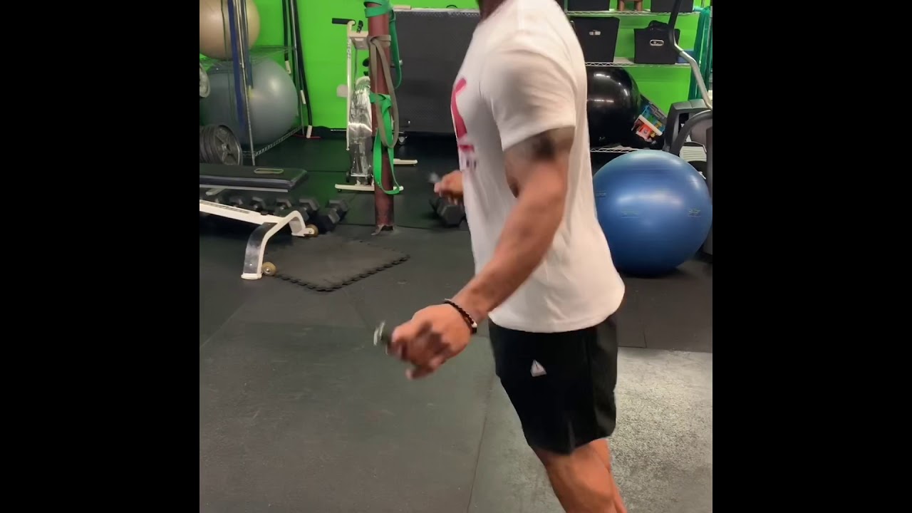 FFW Jump rope: Bell Hops - YouTube