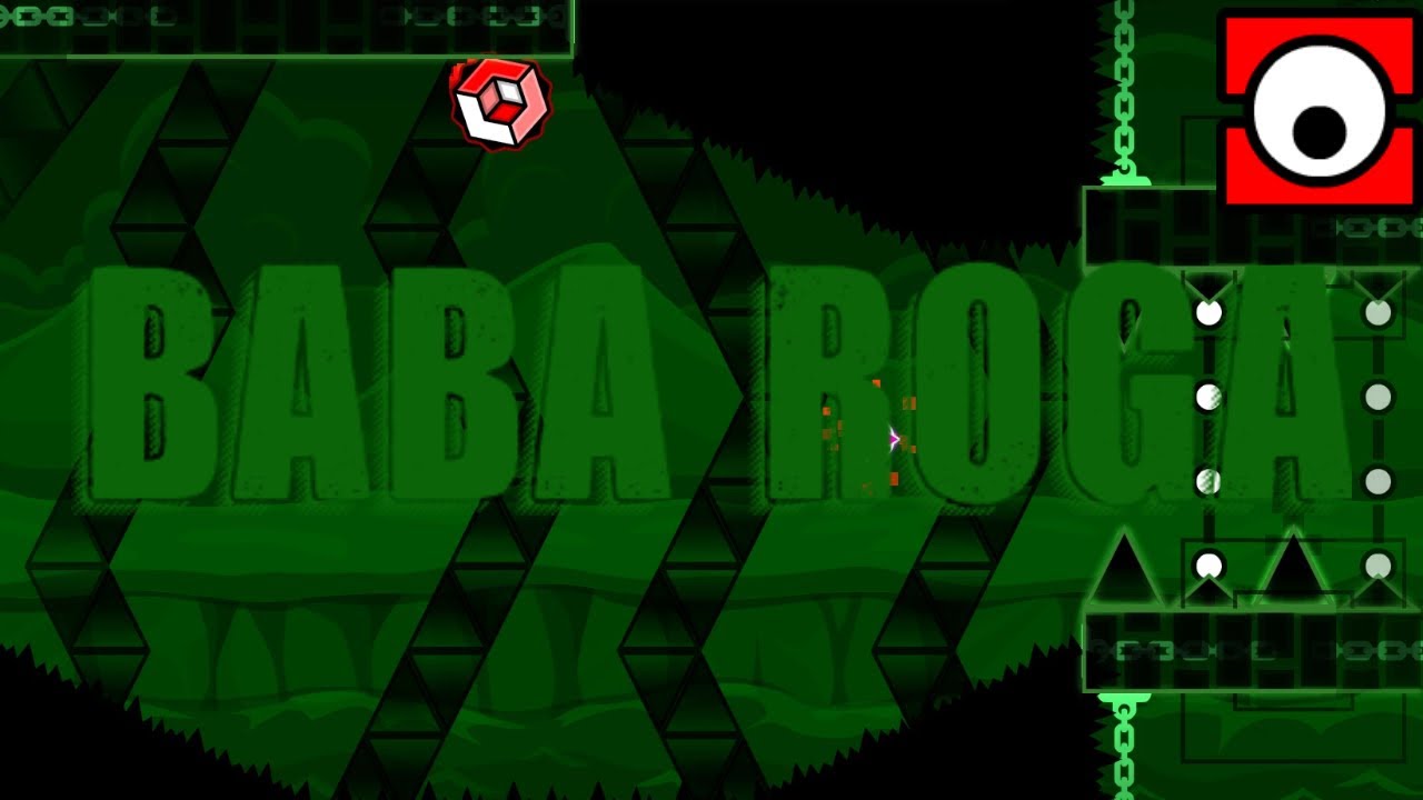 Baba Roga - YouTube