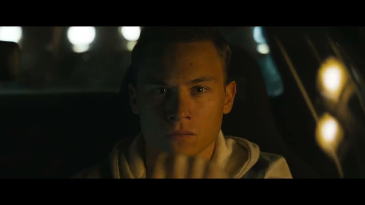 Fast and furious 9 Dom vs Jacob epic moment 😍🥰 - YouTube