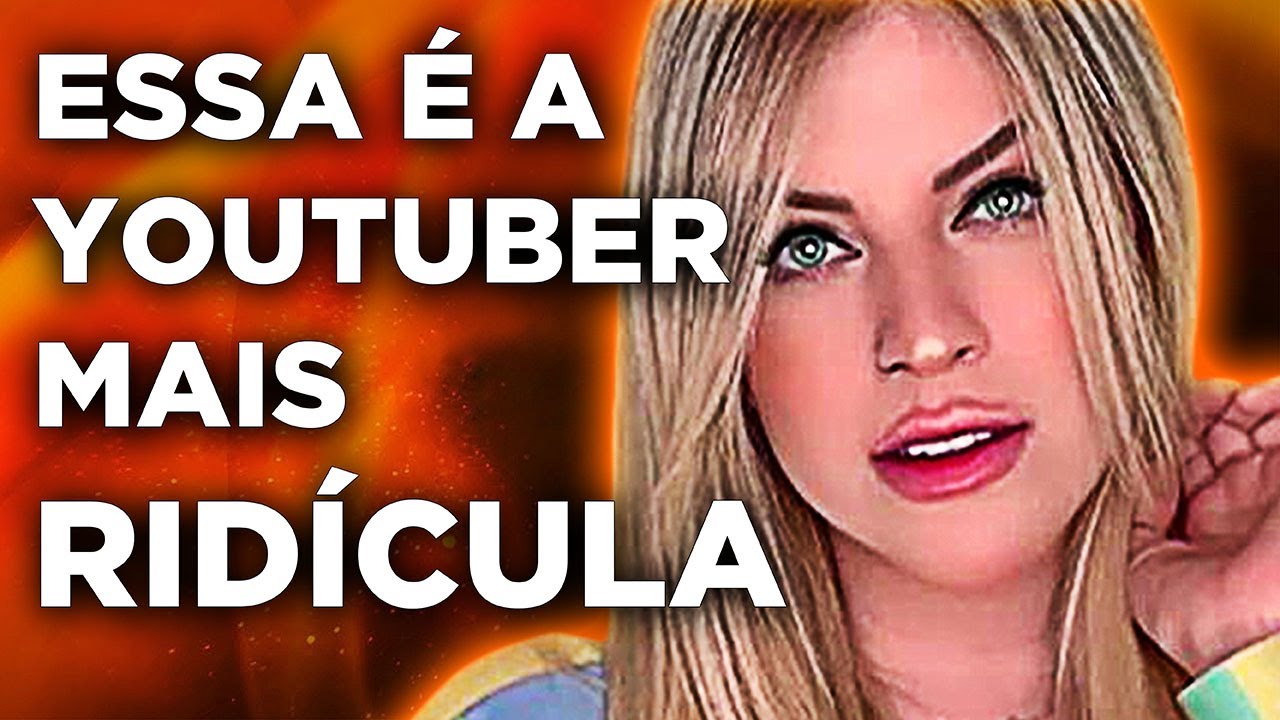 DRI PAZ SÉRIO QUE VOCÊ FEZ ISSO? - YouTube