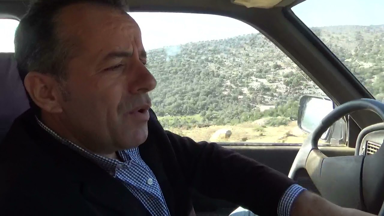 Ο βλαχοδημος σε αγώνες γραμμές 2021 - YouTube