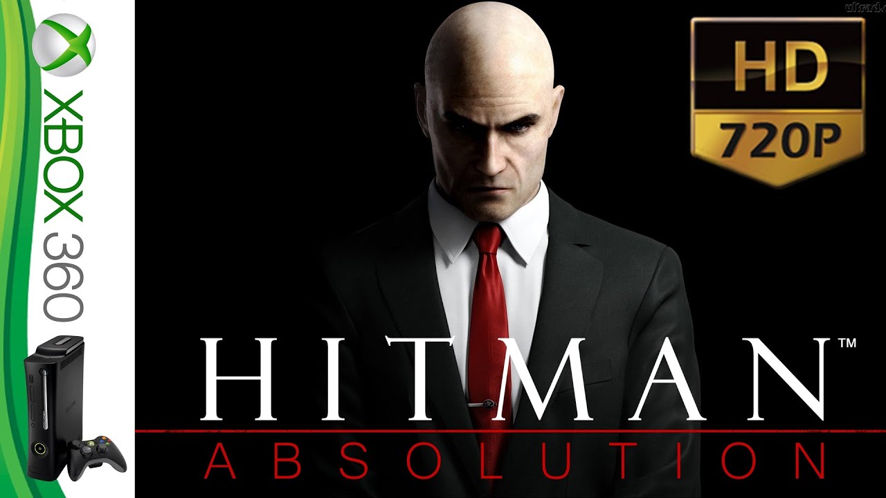 Hitman Absolution - Parte 1: A personal contract - Expert - Single ...