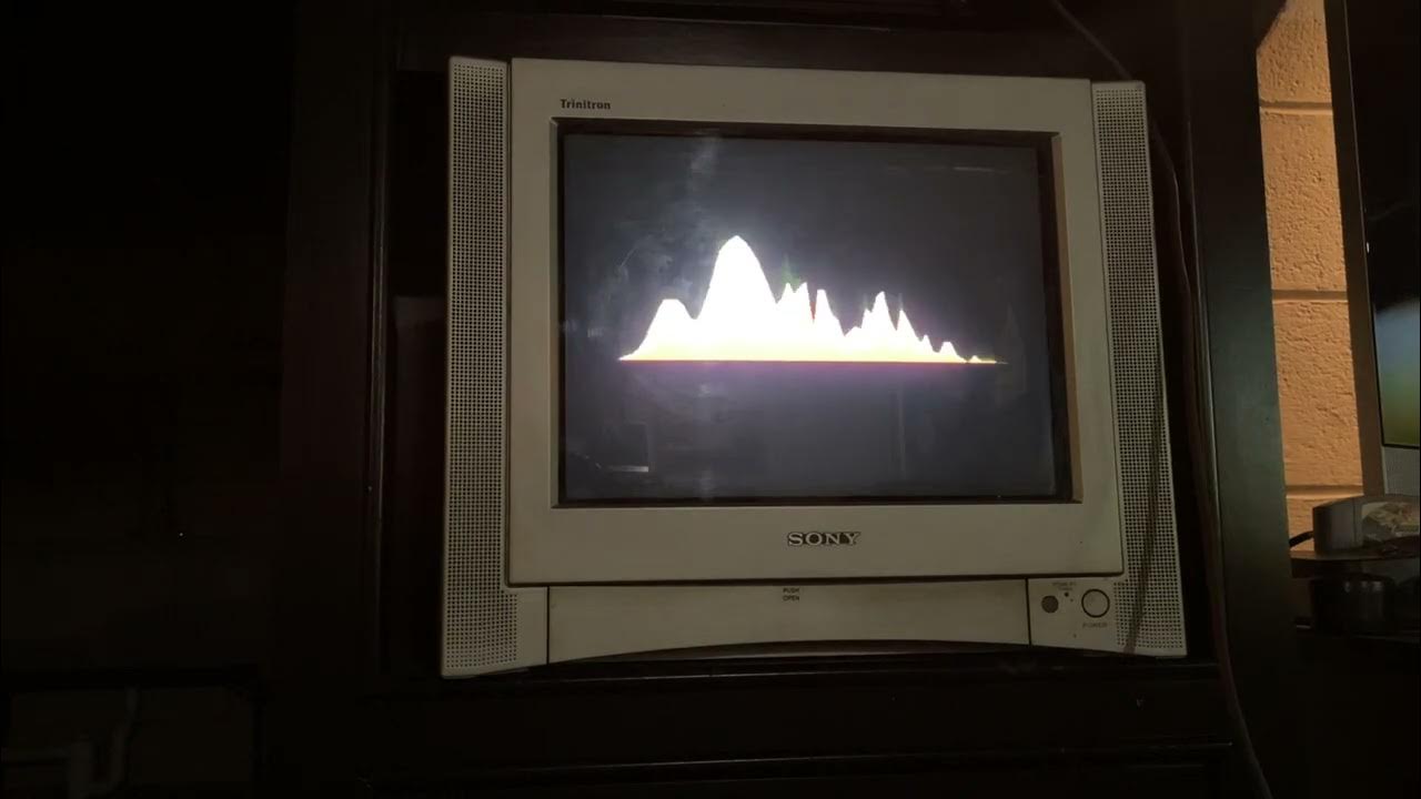 PlayStation Music Visualizer Evolution 1998-2006 - YouTube