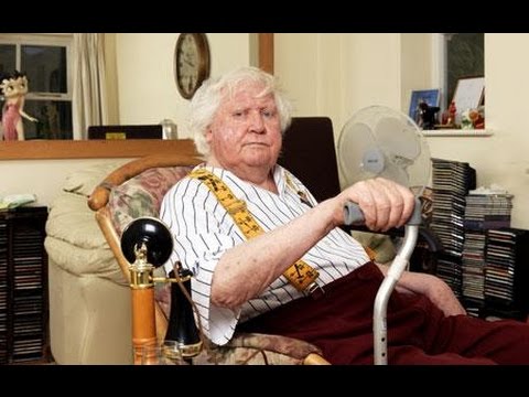 Donald P. Borchers discusses an attempt to make "Skeletons" (1997 ...