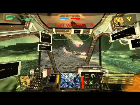 MWO - Zeus ZEU-6S