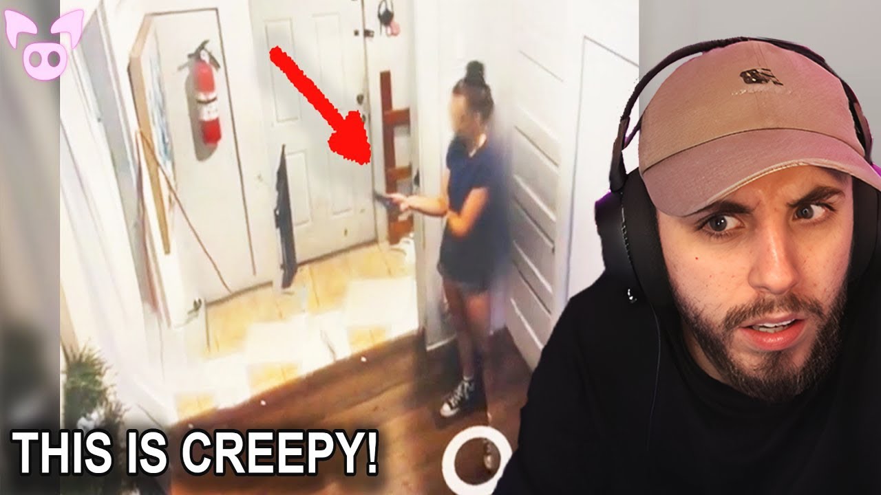 This Truly Crazy Footage Will Leave You RATTLED!! - YouTube