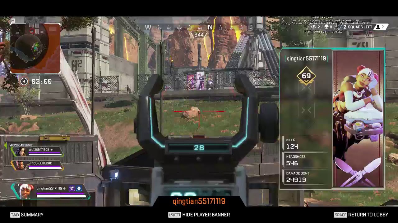 Apex Legends - Good Gaming Chair - YouTube