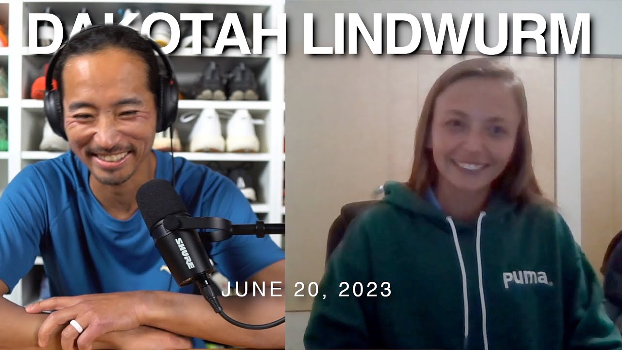 Bonus Episode! Dakotah Lindwurm - June 20, 2023 - YouTube