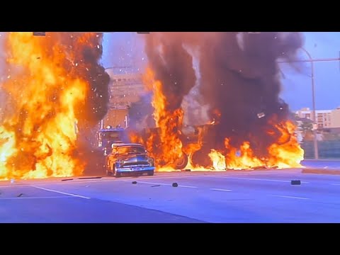 King Kobra - Ready To Strike Music Video