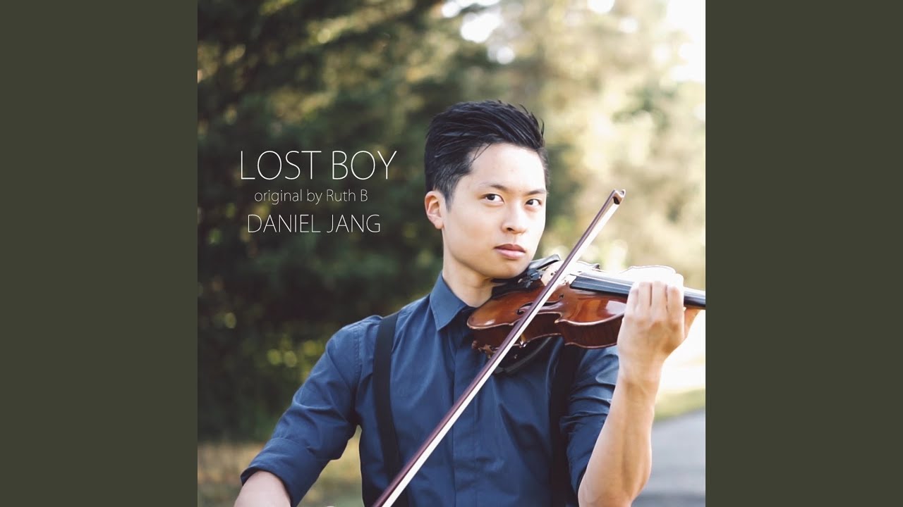 Lost Boy - YouTube Music