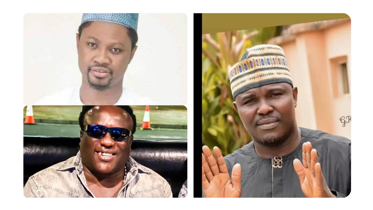 ,Saheed Ibilẹ,ọrẹ timọtimọ Saheed Oṣupa tu kẹkẹ ọrọ,ẹ gbọ ohun to sọ ...